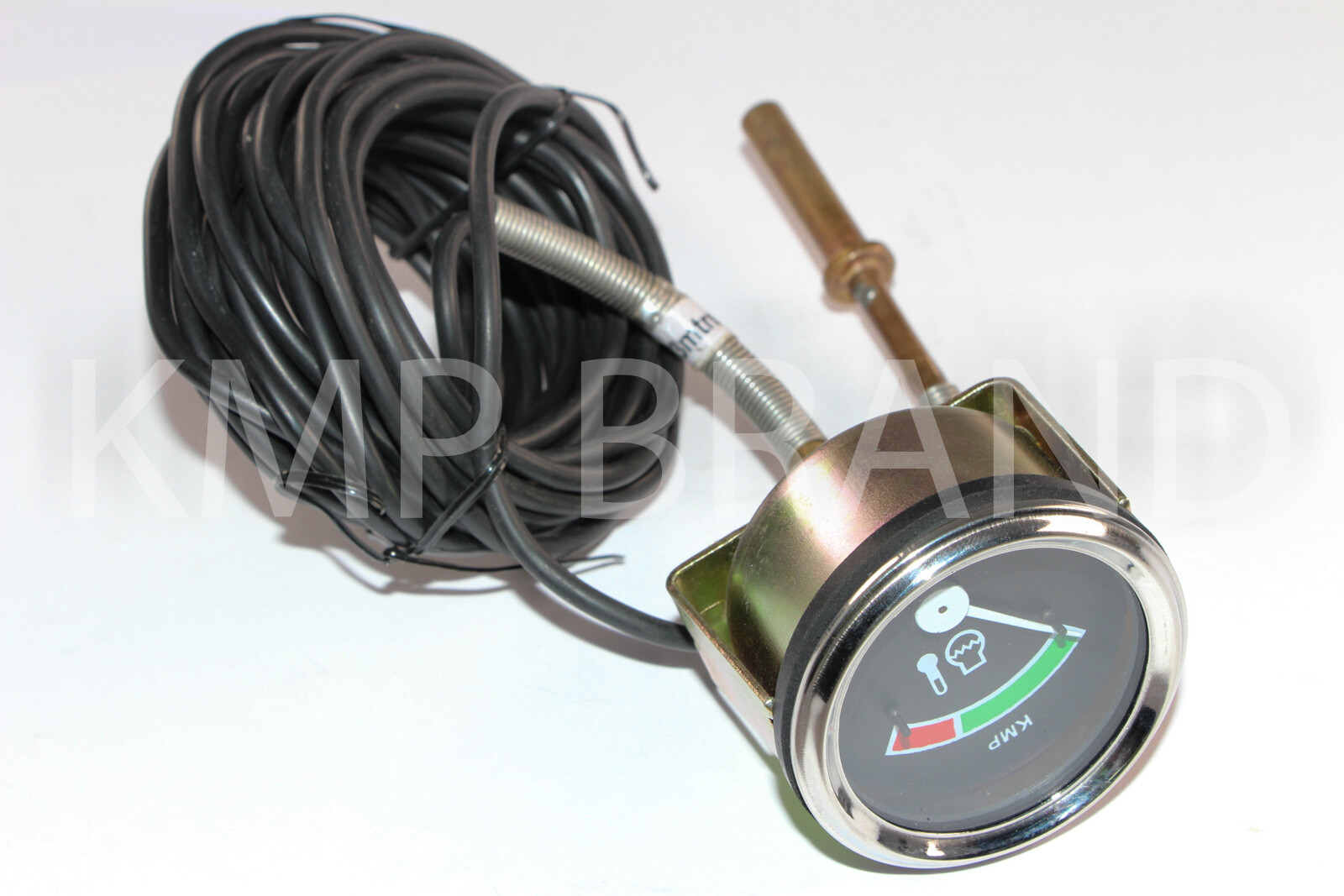 200-5236 WATER TEMPERATURE GAUGE Suitable For Caterpillar® | eBay