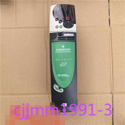 1PC used Emerson inverter SP1406 4KW/5.5KW | eBay