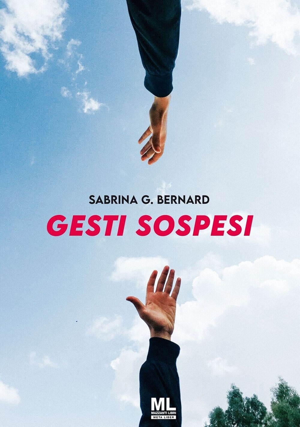 Gesti Sospesi - [Mazzanti Libri] | eBay