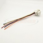 For Toyota Lexus Mazda Kia Fuel Pump 5-Way Connector Plug Pigtail ...