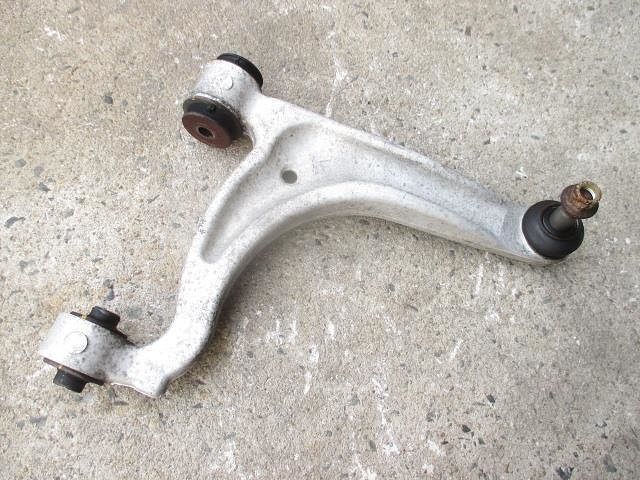 48790-24060 Toyota Arm ASSY Upper Control Rear LH 4879024060 Genuine ...