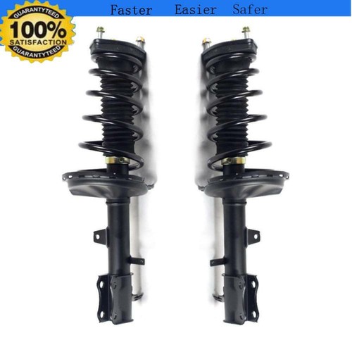 Fits for 2004-2006 Lexus RX330 Suspension Struts Coil Spring Quick ...