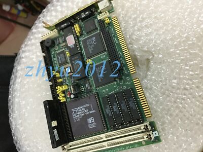 1PCS for 100% Test SBC-410 ISA (by DHL or Fedex 90days Warranty) | eBay