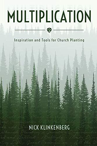 Multiplication: Inspiration and Tools for Church Planting By Nic | eBay