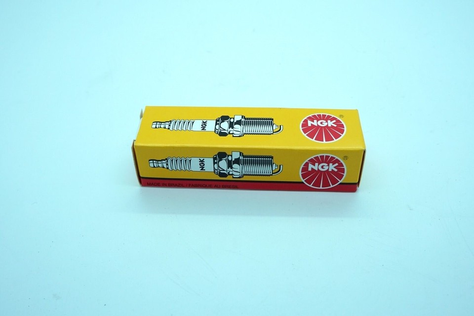 NEW GENUINE OEM NGK PART # BPM8Y; SPARK PLUG | eBay
