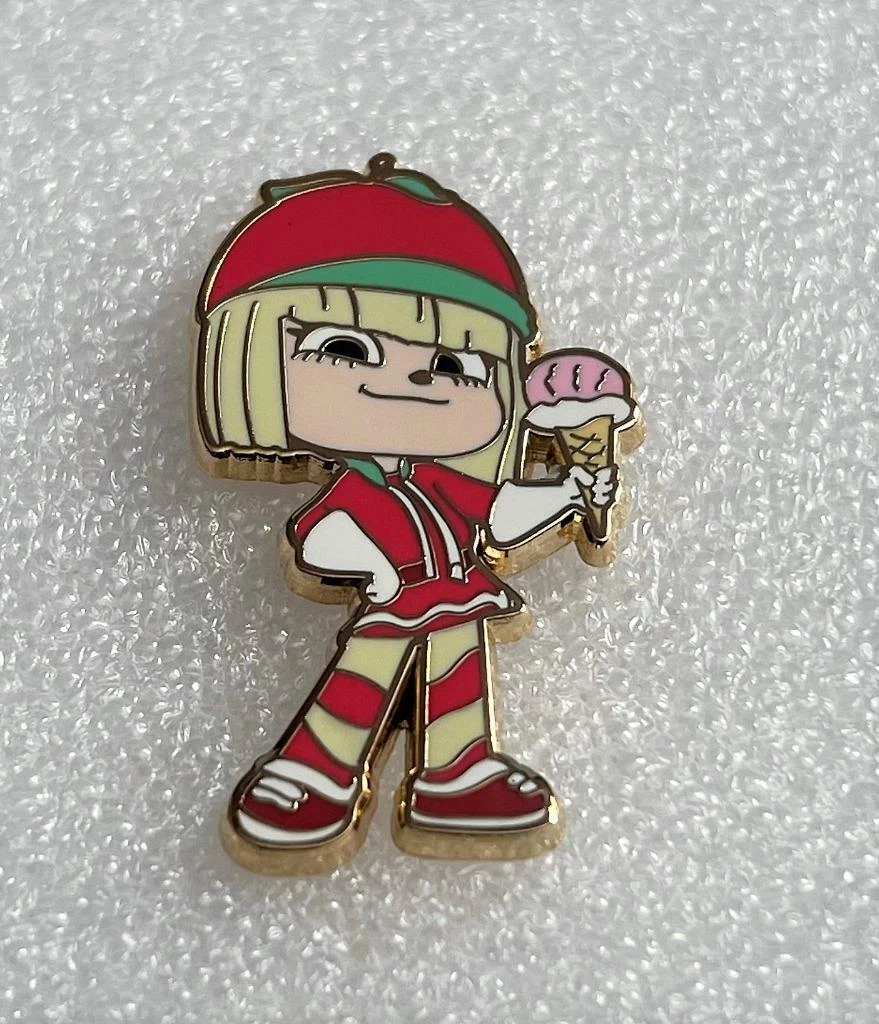 Wreck It Ralph Vanellope And Taffyta