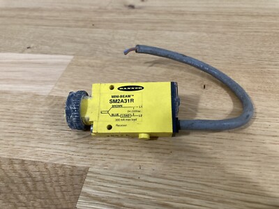 Sensors - Banner Mini