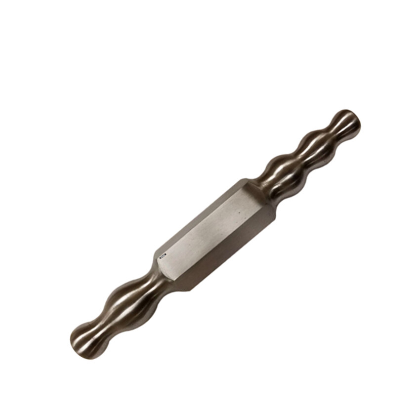 Forming Stake Anticlastic Double Ended Medium Size Jewelry Metal Tool ...