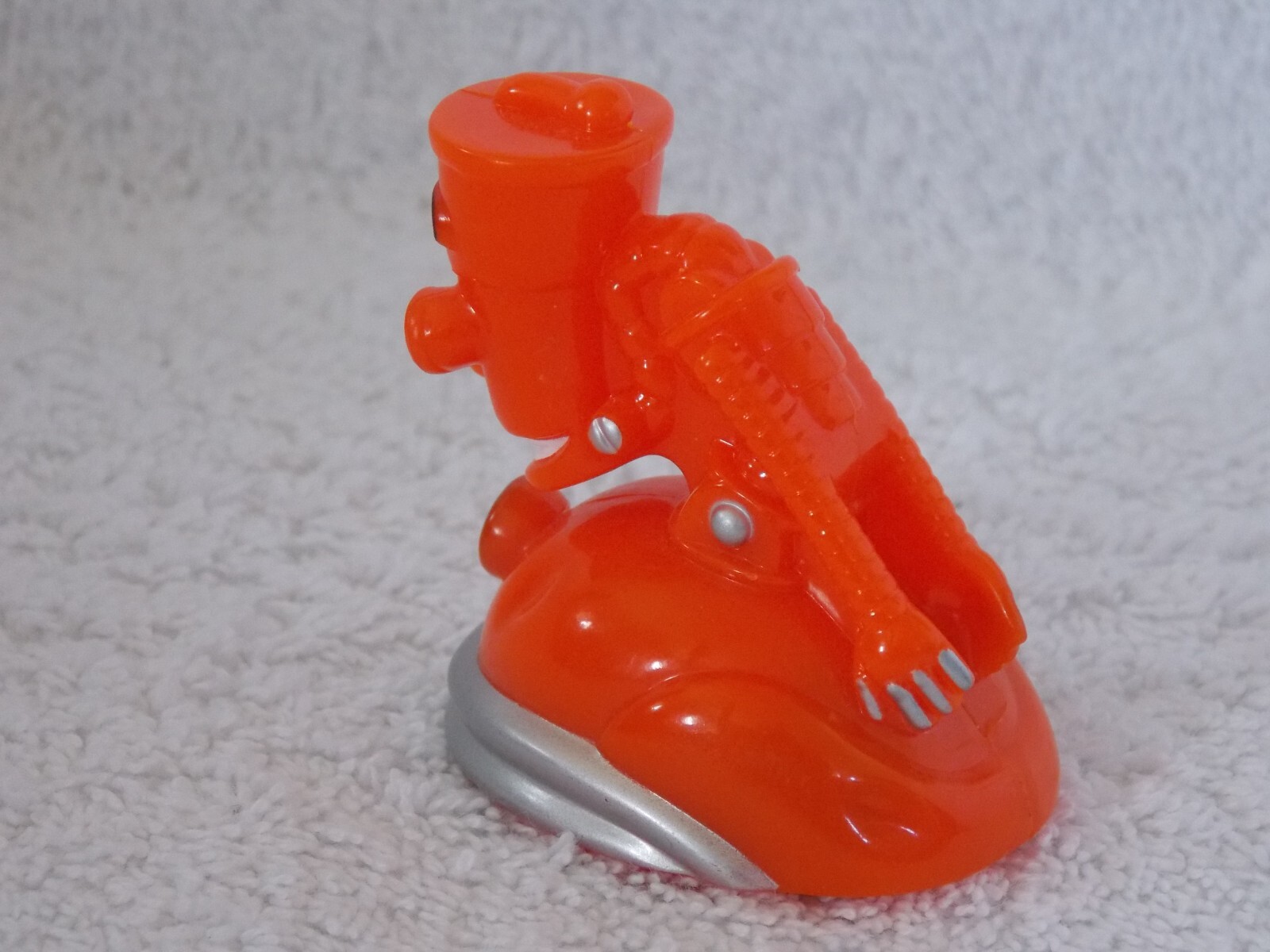 2005 Kellogg's Crank Casey Robot | eBay