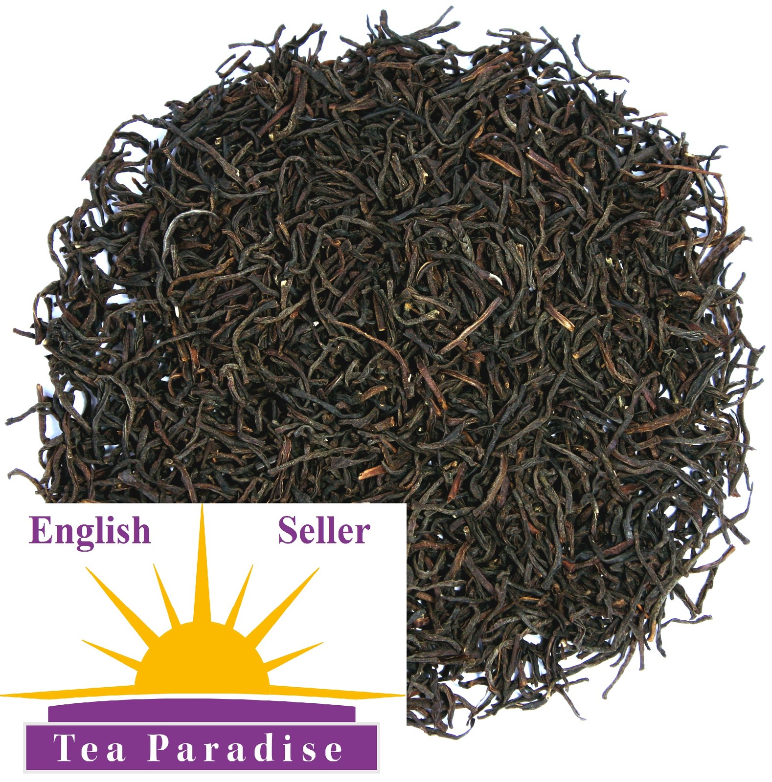 CEYLON BLACK LOOSE LEAF TEA TGFOP-1 BEST QUALITY ENGLISH BREAKFAST ...