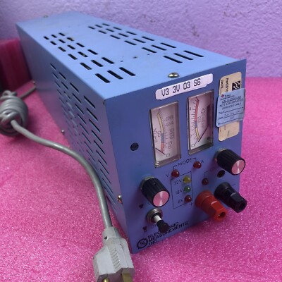 Electronic Measurements ATR-100-1 Variable DC Power Supply Max 32V 10A ...