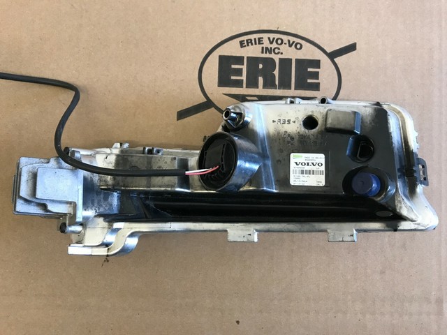Volvo OEM Left Lower Front Driving LED Light 31353289 for S60 2014-2017 ...