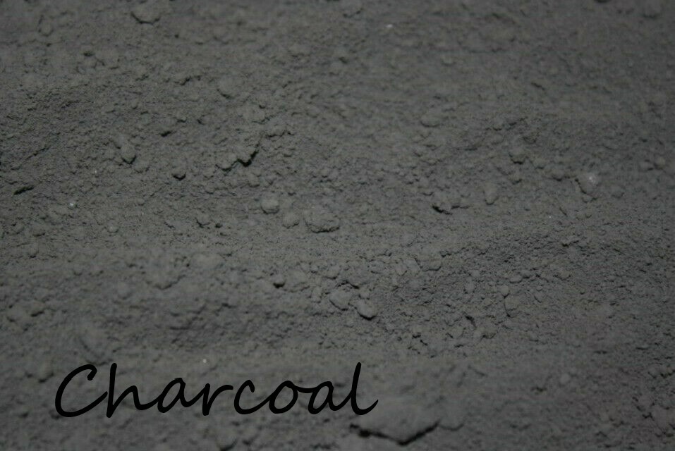 Blue circle white Snowcrete Cement with concrete pigment; 12 pigment ...