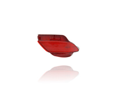 Side Marker Light Reflector For 10-15 Lexus RX350/450H Rear Left(NSF ...