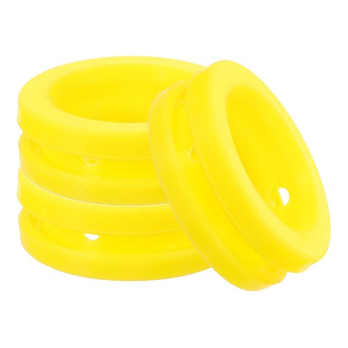 3 Pcs Sealing Ring Replacement Gasket Machine Repair Parts Soda Rings ...