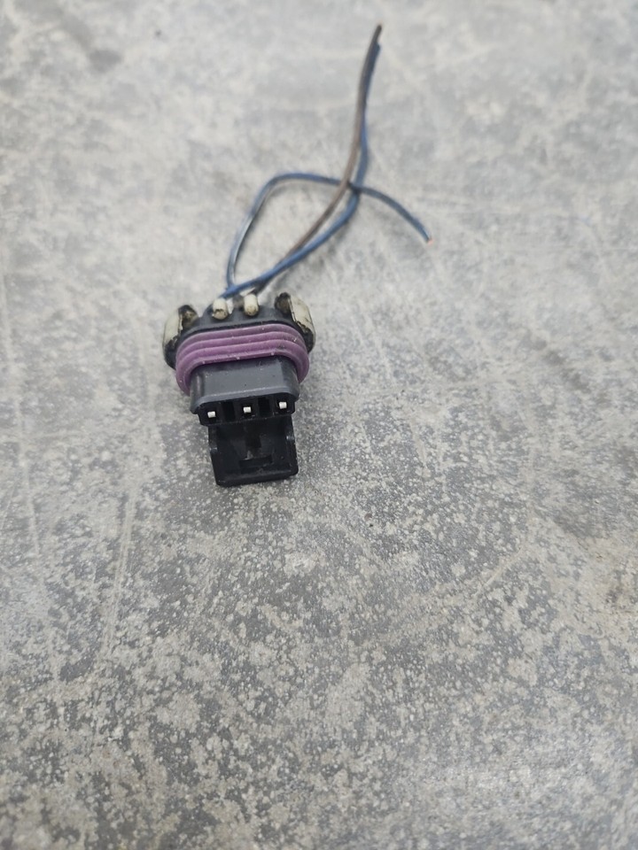 LS Gen 4 CMP 3-Wire Camshaft Position Sensor Harness Plug Pigtail | eBay