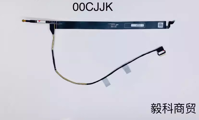 DELL ALIENWARE M15 R5 R6 GPD53 IR CAMERA CABLE A209AC DC02003VK00 0CJJK ...