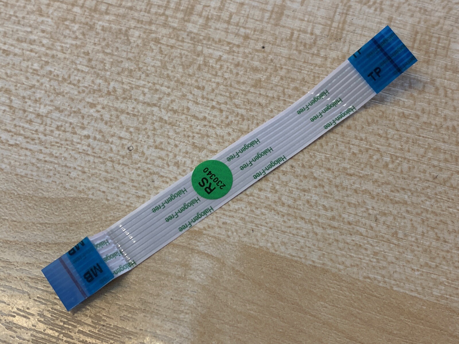 Acer Chromebook 14 CB3-431 Touchpad Trackpad Ribbon Cable 50.GC2N5.002 ...