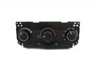 2005 2006 2007 2008 Jeep Grand Cherokee Heater AC Control Unit MOPAR ...