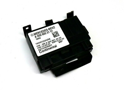 Diesel Pompe à Carburant Commande pour Mercedes-Benz C- Classe E ...