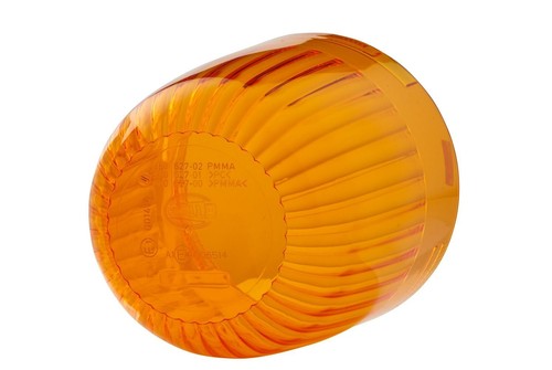 HELLA Replacement LENS ONLY for rotating beacon - 9EL860627-001 | eBay