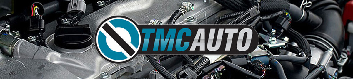 TMC Auto | eBay Shops