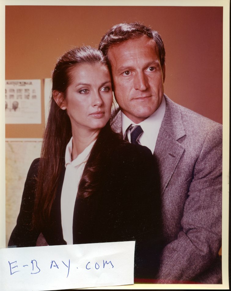 Veronica Hamel 1970