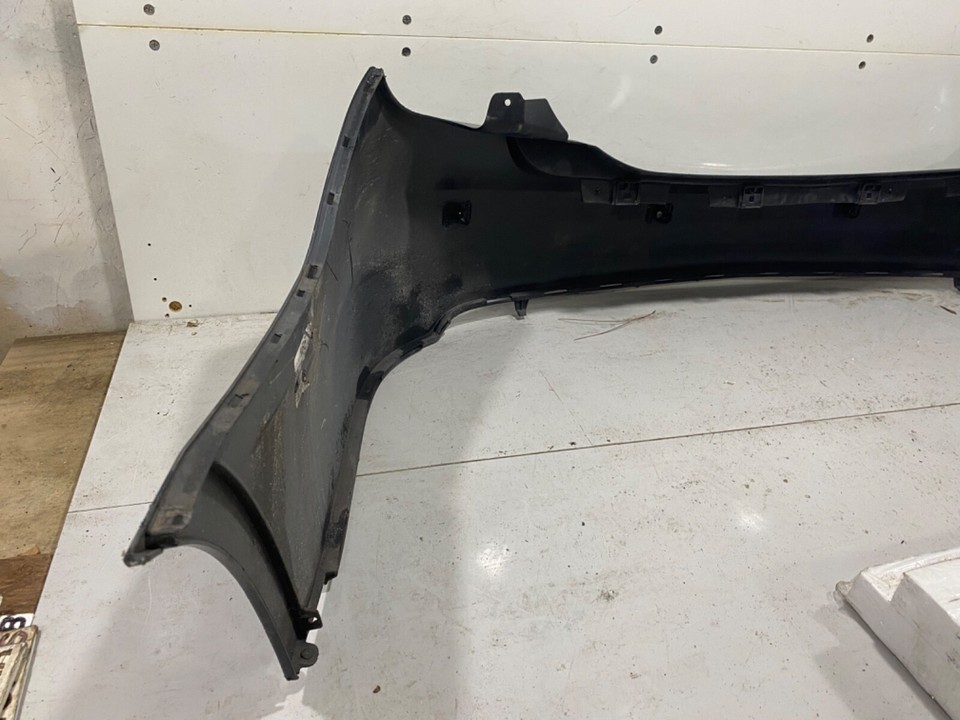 2009-2012 Lincoln MKS Rear Bumper Cover OEM | eBay