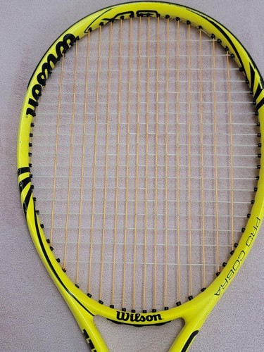 Wilson Pro Cobra Blx 100 m19_0310 | eBay
