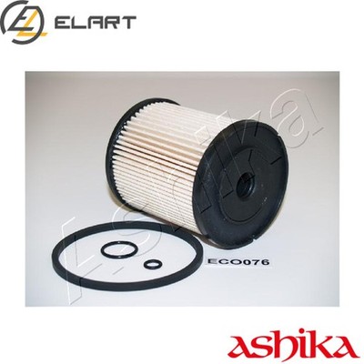 FUEL FILTER 30-ECO076 FOR AUDI A2 ATL/AMF/BHC 1.4L ANY 1.2L 3cyl A2 ...