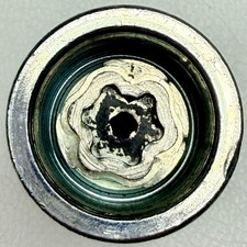 McGard Wheel Lock Key 046155 Read Description M04 for sale online | eBay