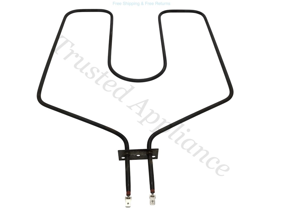 GE Oven Broil Element WB44K5009 | eBay