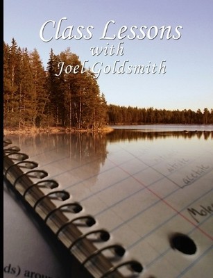 Joel S. Goldsmith Class Lessons with Joel Goldsmith (Poche) | eBay