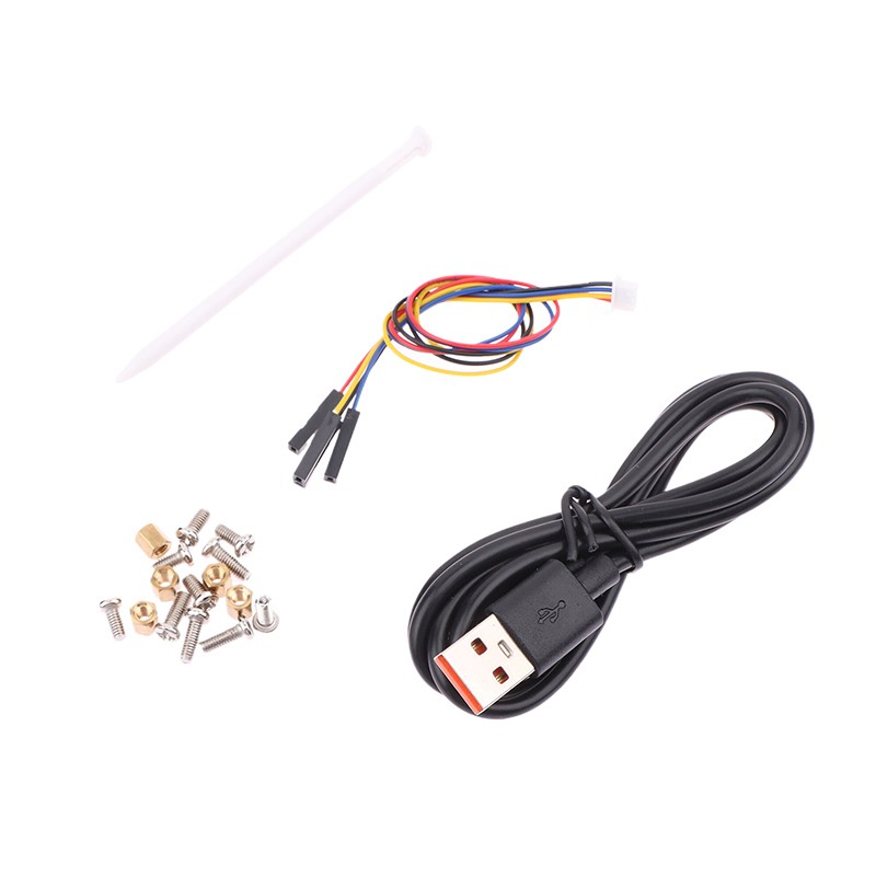 ESP32-2432S028R ESP32 Display Resistive Touchscreen LCD ...