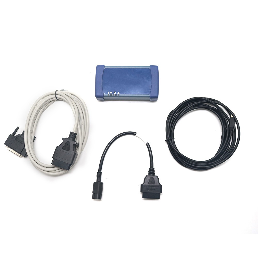 For KUBOTA DIAGNOSTIC TOOL W/ D EN-SO INTERFACE AND CABLES Diagmaster ...