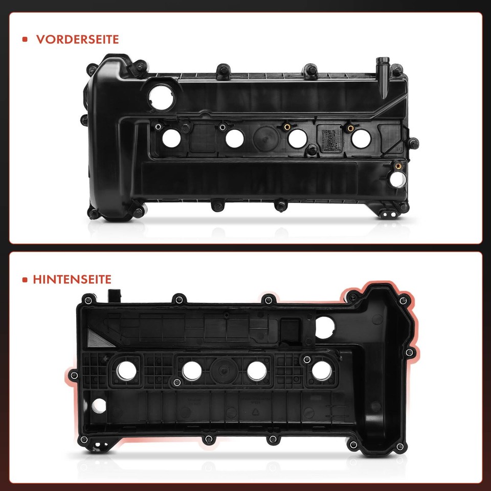 Valve Cover Cylinder Head Cover For Ford C-Max DM2 Focus Focus C-Max ...