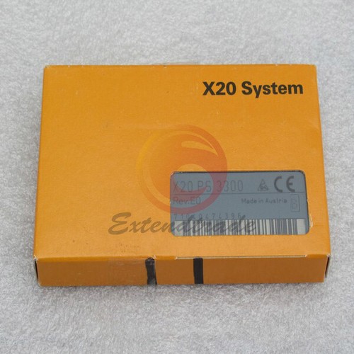 NEW B&R X20PS3300 Module X20 PS 3300 | eBay