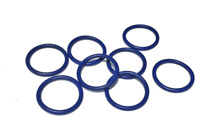 International/Navistar Front Gear Cover O-Ring 1820907C2 [Lot of 8] NOS ...