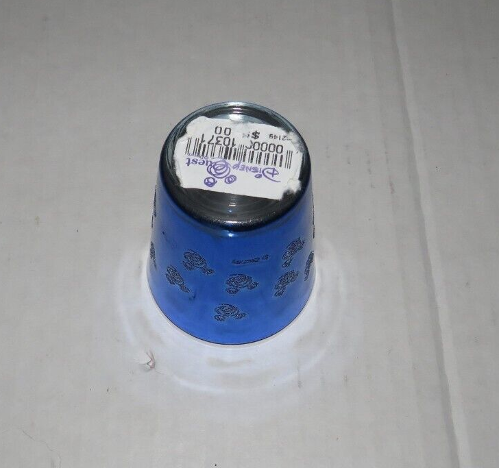 Vintage Disney Quest Chicago Collectible Souvenir Shot Glass Bar Pub ...