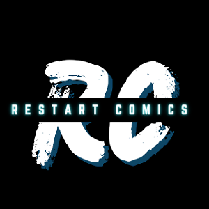 Restart Comics | eBay Stores