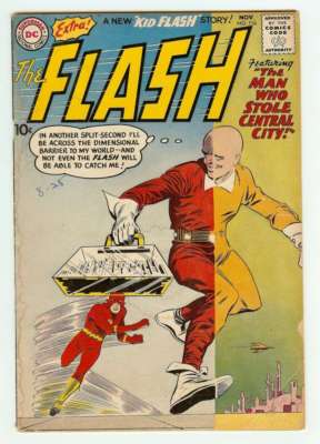 FLASH #116 4.0 | eBay