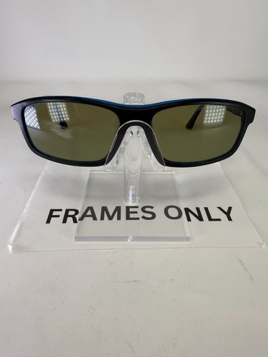 Shaquille O'Neal Zyloware Full-Rim Eyeglasses -Frames Only 172 59 16 ...