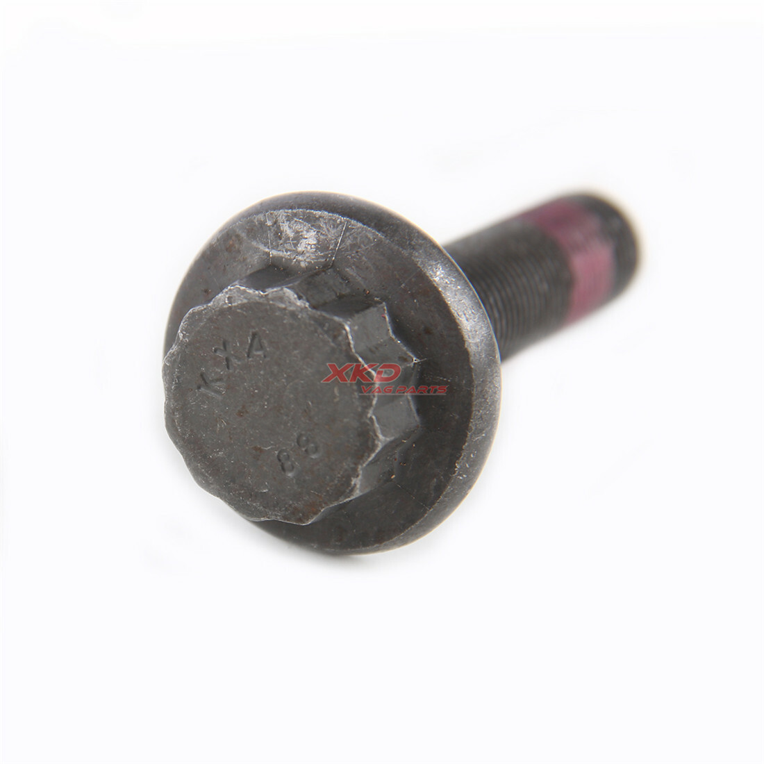 Front Hub Wheel Bearing Axle Bolt Fit For VW Beetle EOS Jetta AUDI A3 ...