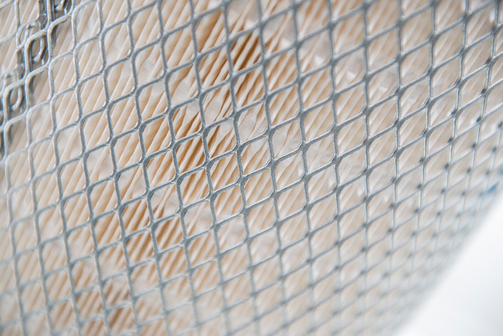 Hummer H1 Humvee Air Filter | 12342870 | NSN 2940-01-188-3776 | Genuine OEM