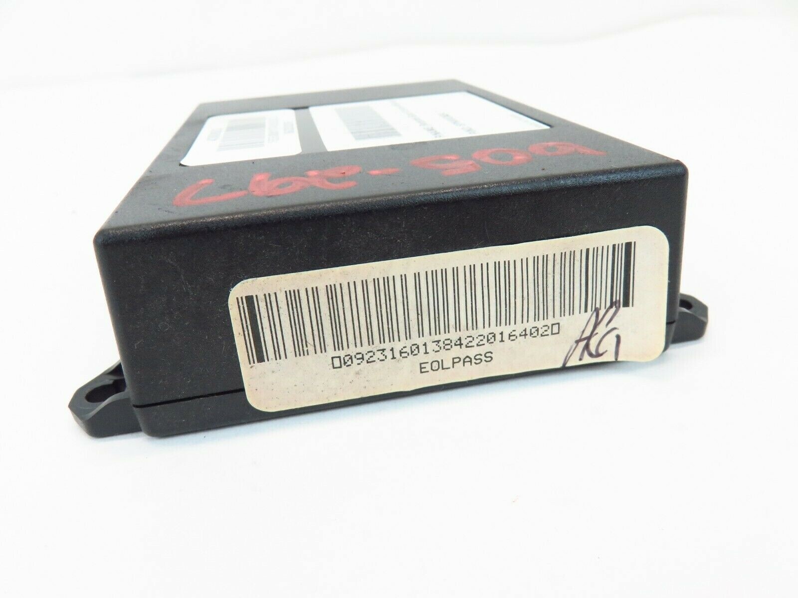 17 Subaru Outback Legacy Remote Start Module 15653 SPN0002684 for sale ...