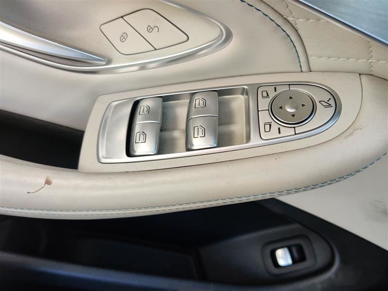 Fuel Vapor Canister 2054704000 Fits 2017-2018 Mercedes Benz C63S OEM | eBay