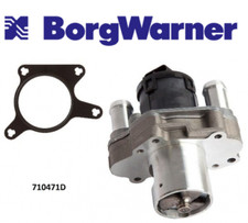 OEM Mercedes-Benz SPRINTER 906 EGR Adapter Gasket A6511421280 Genuine ...