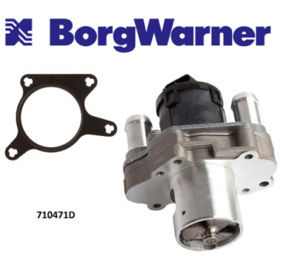 OEM Sprinter EGR Valve for 2010-2017 Mercedes-Benz & Freghtliner ...