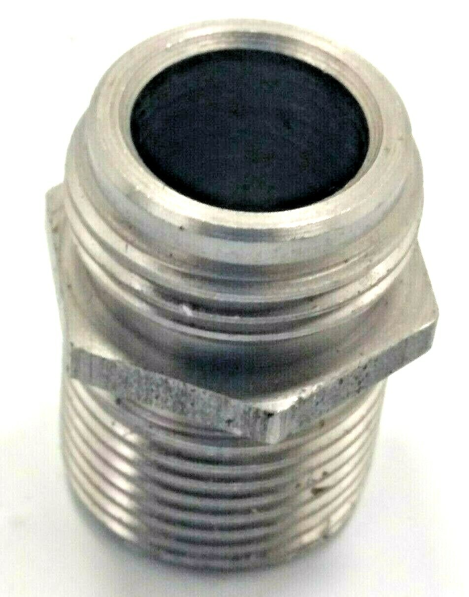 . 45refe 68RFE filter nipple spin on filter nipple steel | eBay