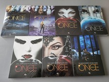 Once Upon a Time (DVD) for sale online | eBay